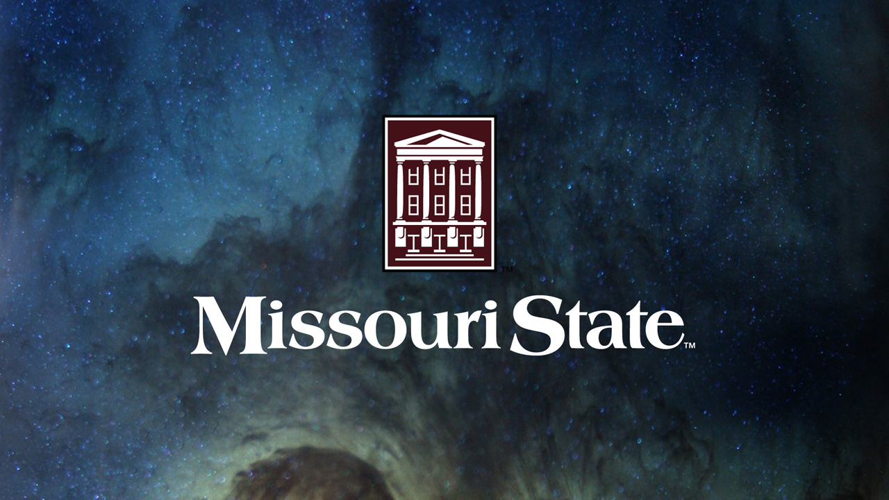 Wallpaper - Go Maroon - Missouri State University