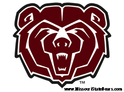 Wallpaper - Go Maroon - Missouri State University
