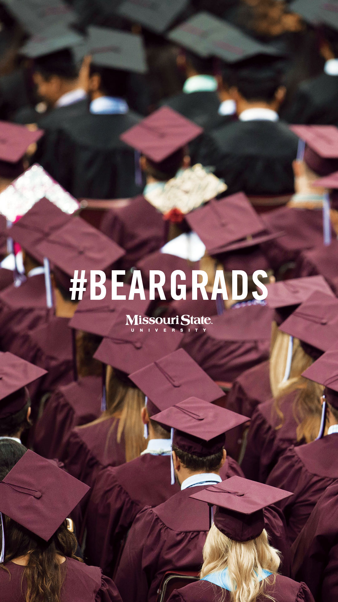 Grye 2017 Graduation Wallpaper