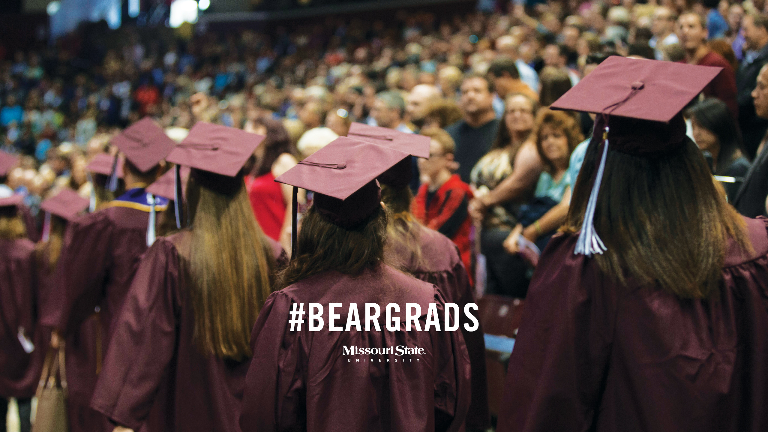 GoMaroon - Missouri State University