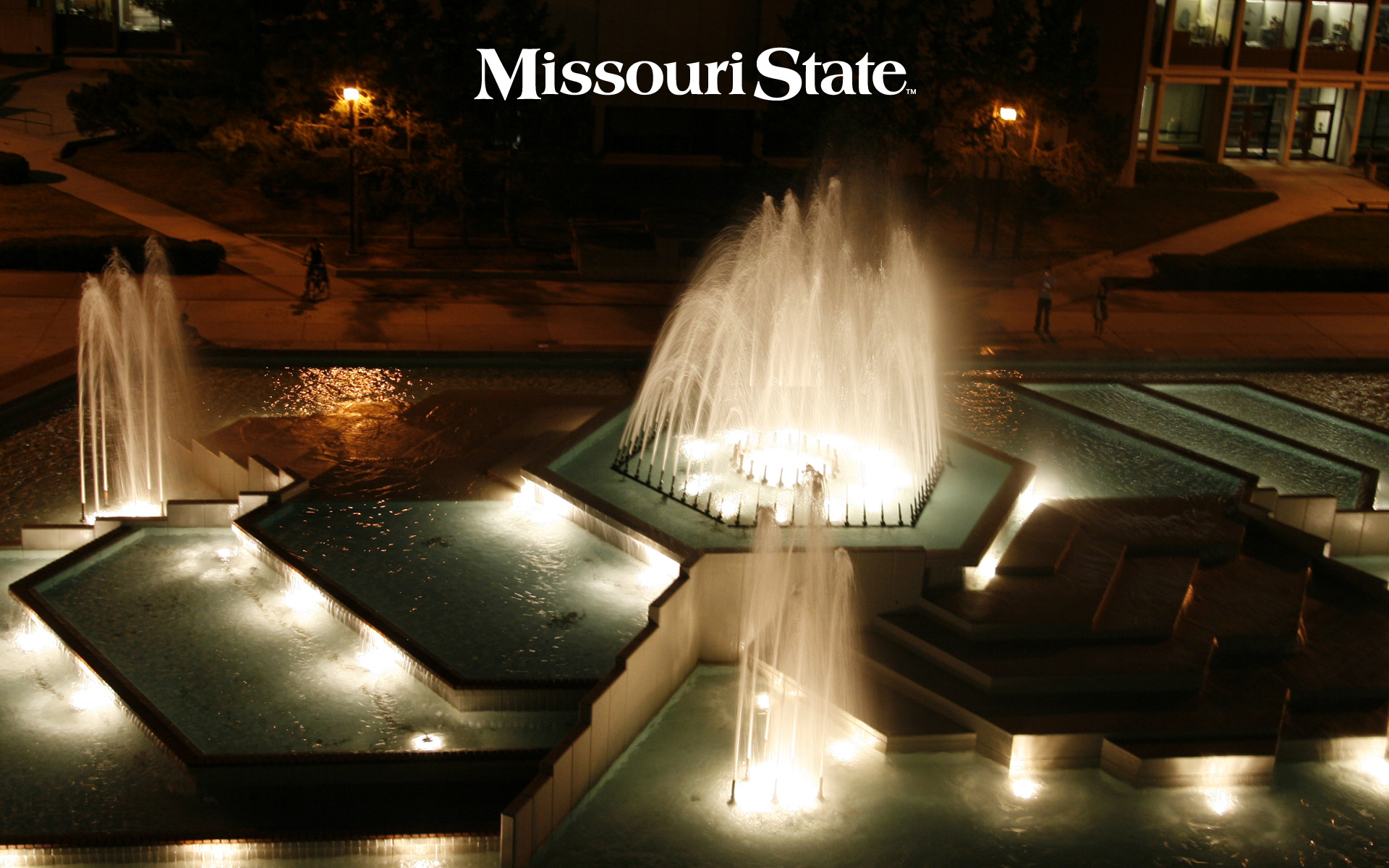 GoMaroon - Missouri State University
